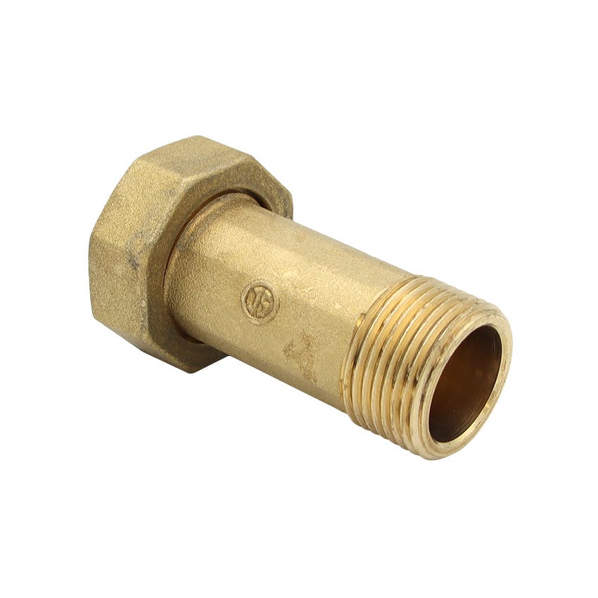Verbindungsverschraubung für Abzweig-T-Ventile 1` bis 2` | METRO Marktplatz