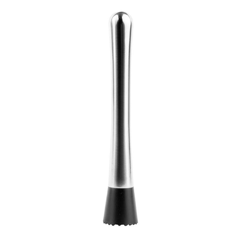 Pilon inox bout en silicone 212 mm - Olympia | METRO