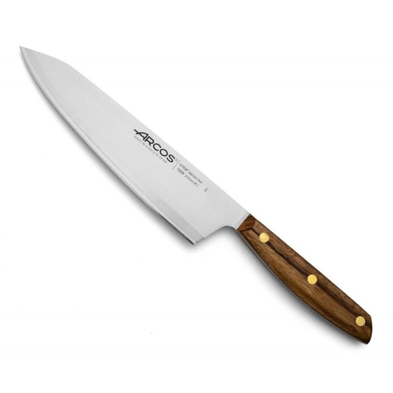 Arcos Cuchillo Cocinero Nórdika | Makro