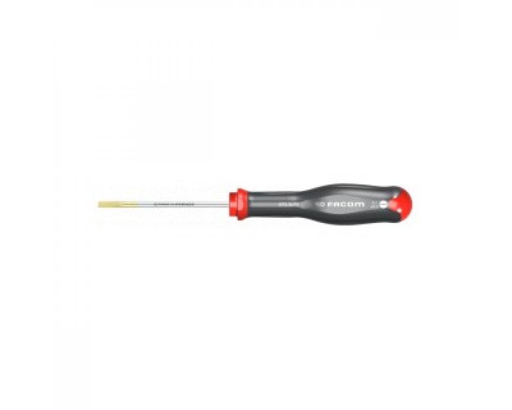 Tournevis protwist plat 4mm l:209mm FACOM | METRO