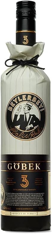 Beylerbeyi Gobek Raki 70cl 45% | METRO