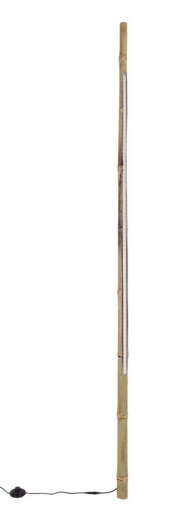 Bob Gardens Piantana Led Tubo Bamboo H200 - MEI-YU | METRO