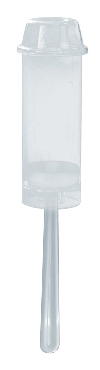 Moule à glace pousse-pousse 9 cl x 100 Matfer | METRO