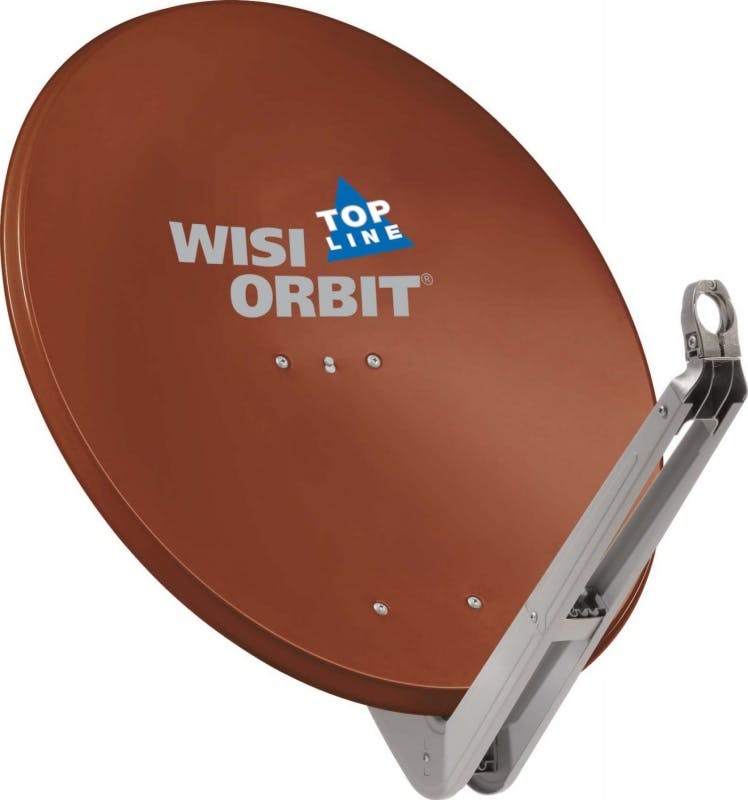 Wisi Offset-Antenne OA85I 18911 | METRO