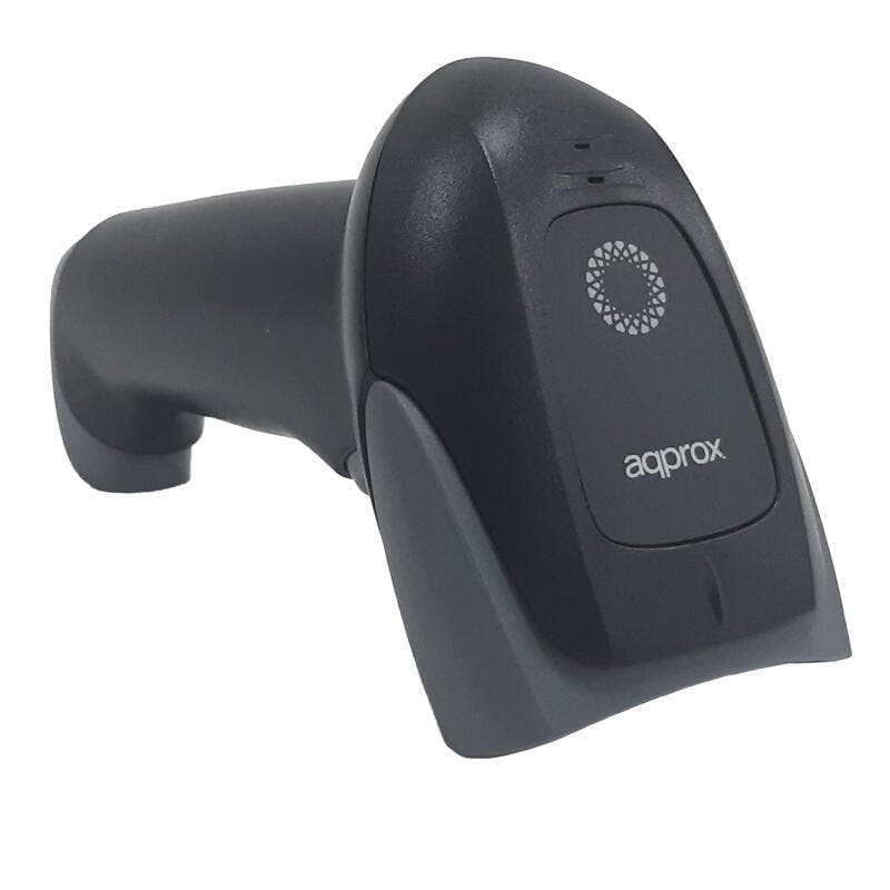 Strichcode-Scanner 1D-2D-Qr Ca Appls22Ws Usb Bluetooth Funkfrequenz | METRO