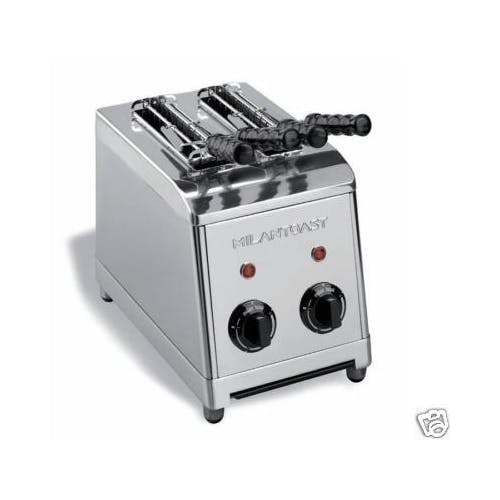 Tostiera tostapane tostafette bar albergo 1300 watt RS2075 | METRO