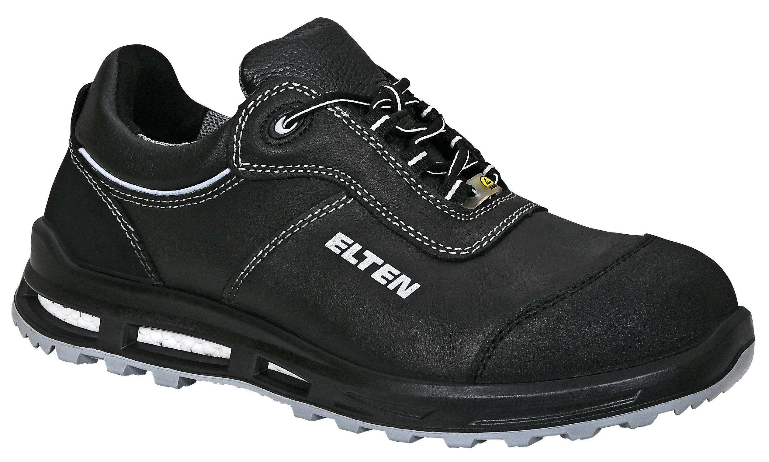 ELTEN Sicherheitshalbschuh REACTION XXT Low ESD S3 Größe 37 | METRO