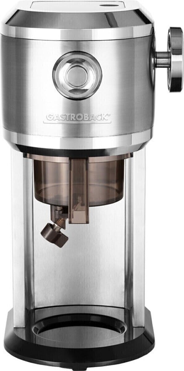 Gastroback Ice Shaver 42905 | METRO