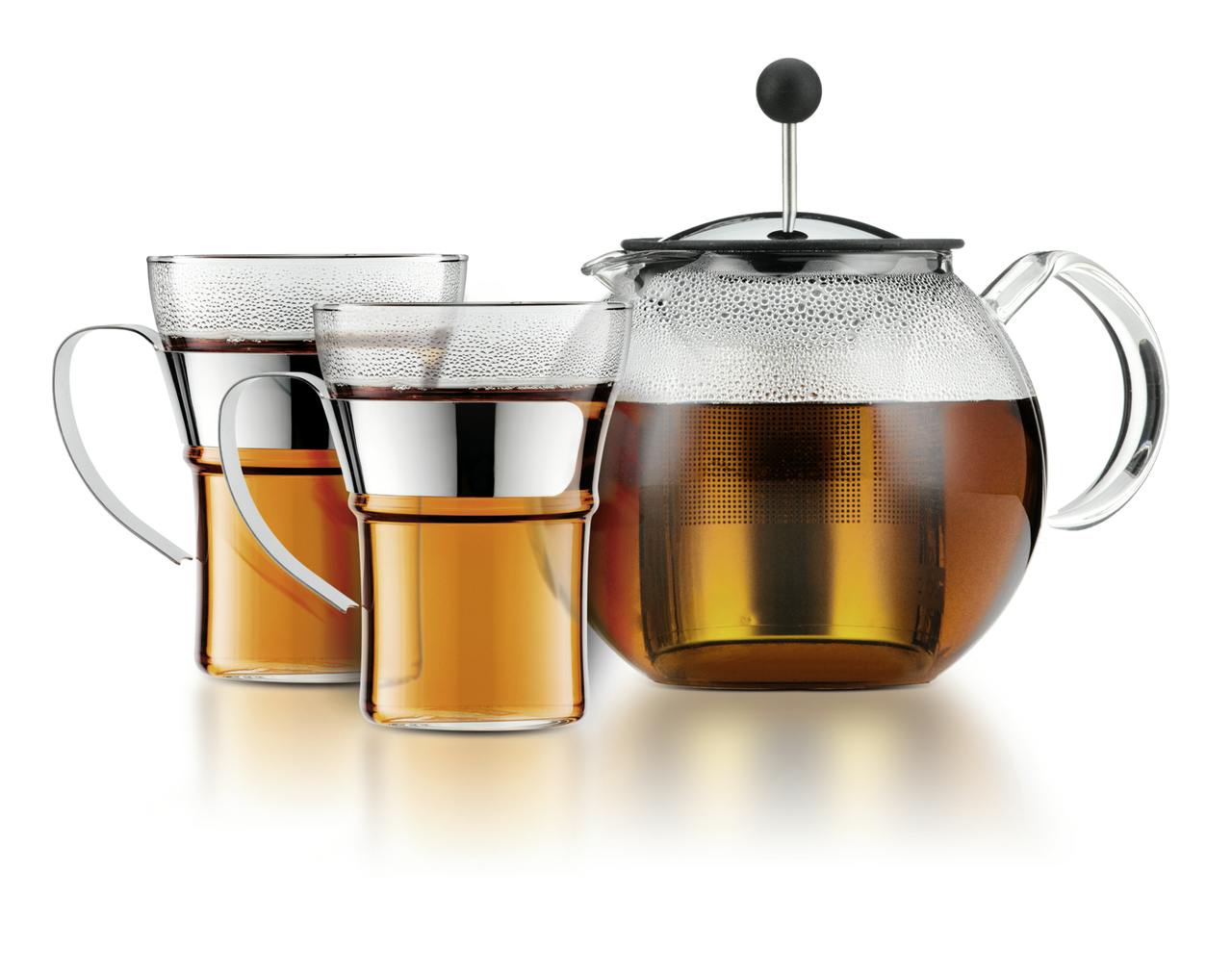 Bodum Assam Teeset | METRO