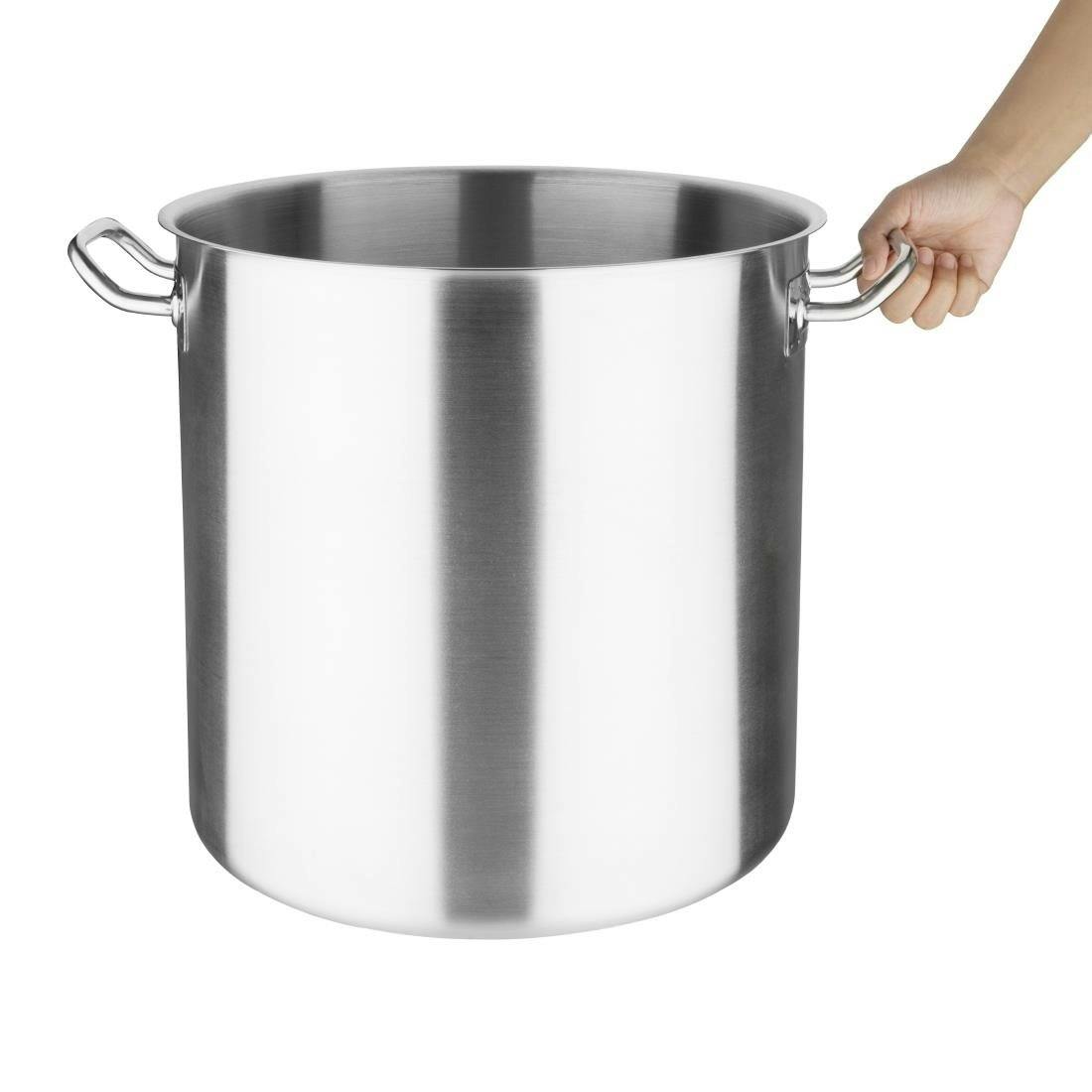 Marmite inox Vogue 35,5L | METRO