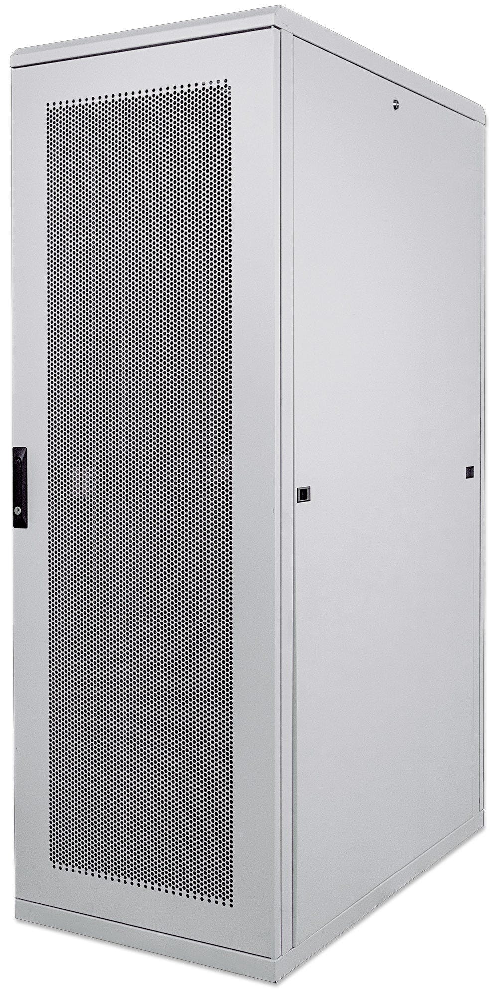 Intellinet 19" Serverschrank, 42 HE, 2033 (H) x 600 (B) x 1000 (T) mm ...