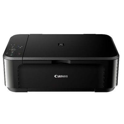 Canon Multifunctionele printer Pixma Mg3650s Zwart | Makro