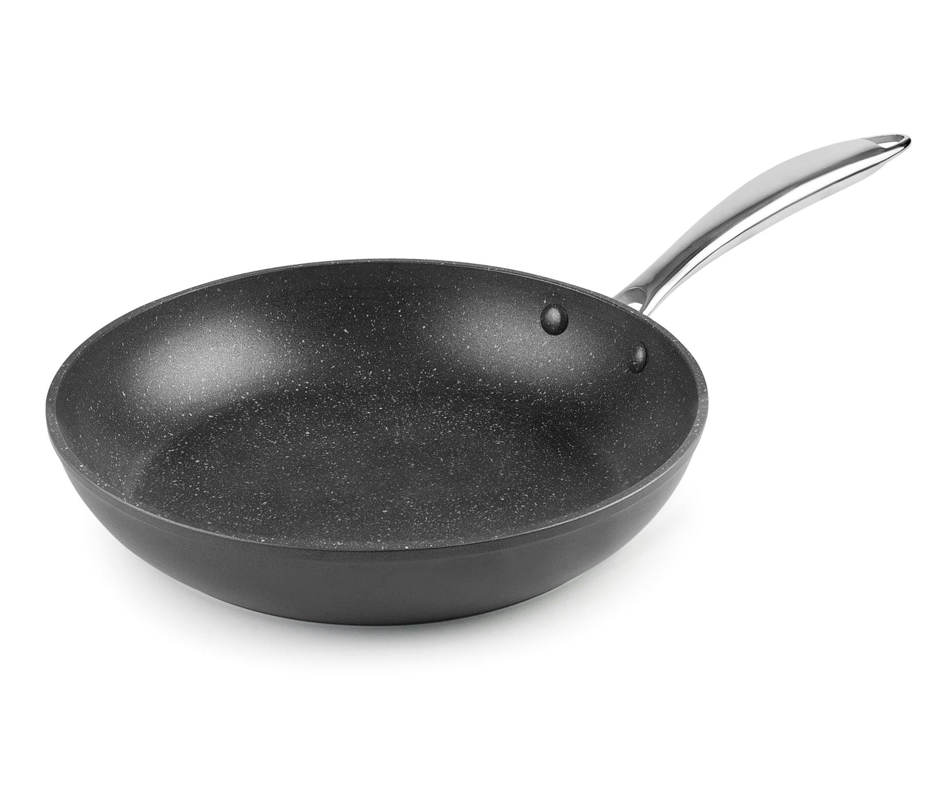 Padella in alluminio fuso Lacor Easy 20 cm | METRO