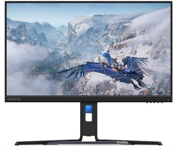 Monitor de 23 a 36 pulgadas LENOVO MONITOR LEGION R24E | Makro