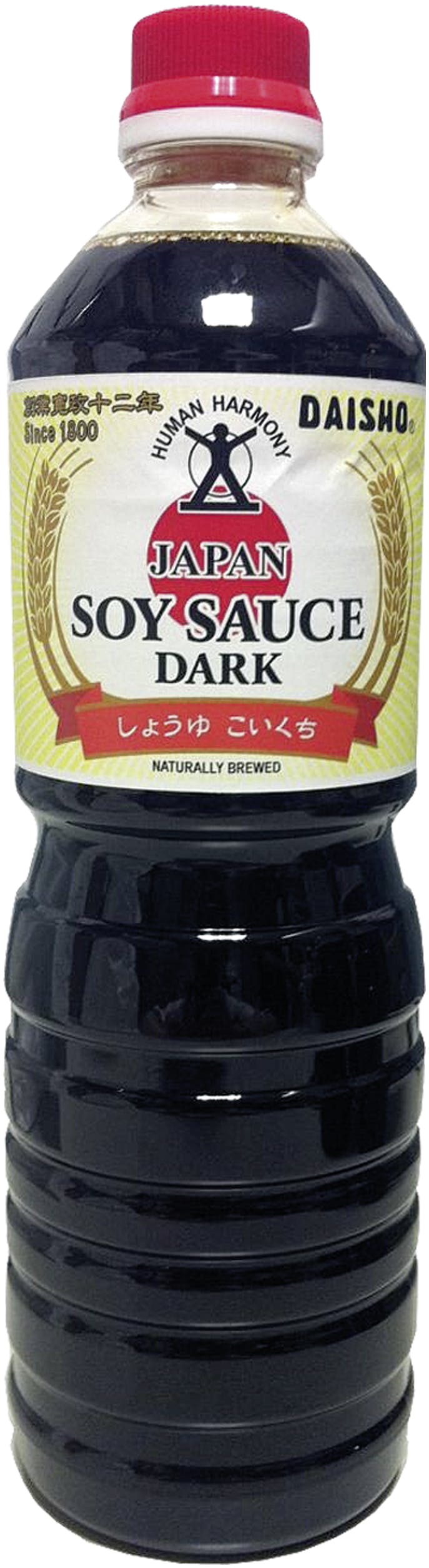 DAISHO Sojasauce Dunkel Fancy Koikuchi (1 l) | METRO Marktplatz