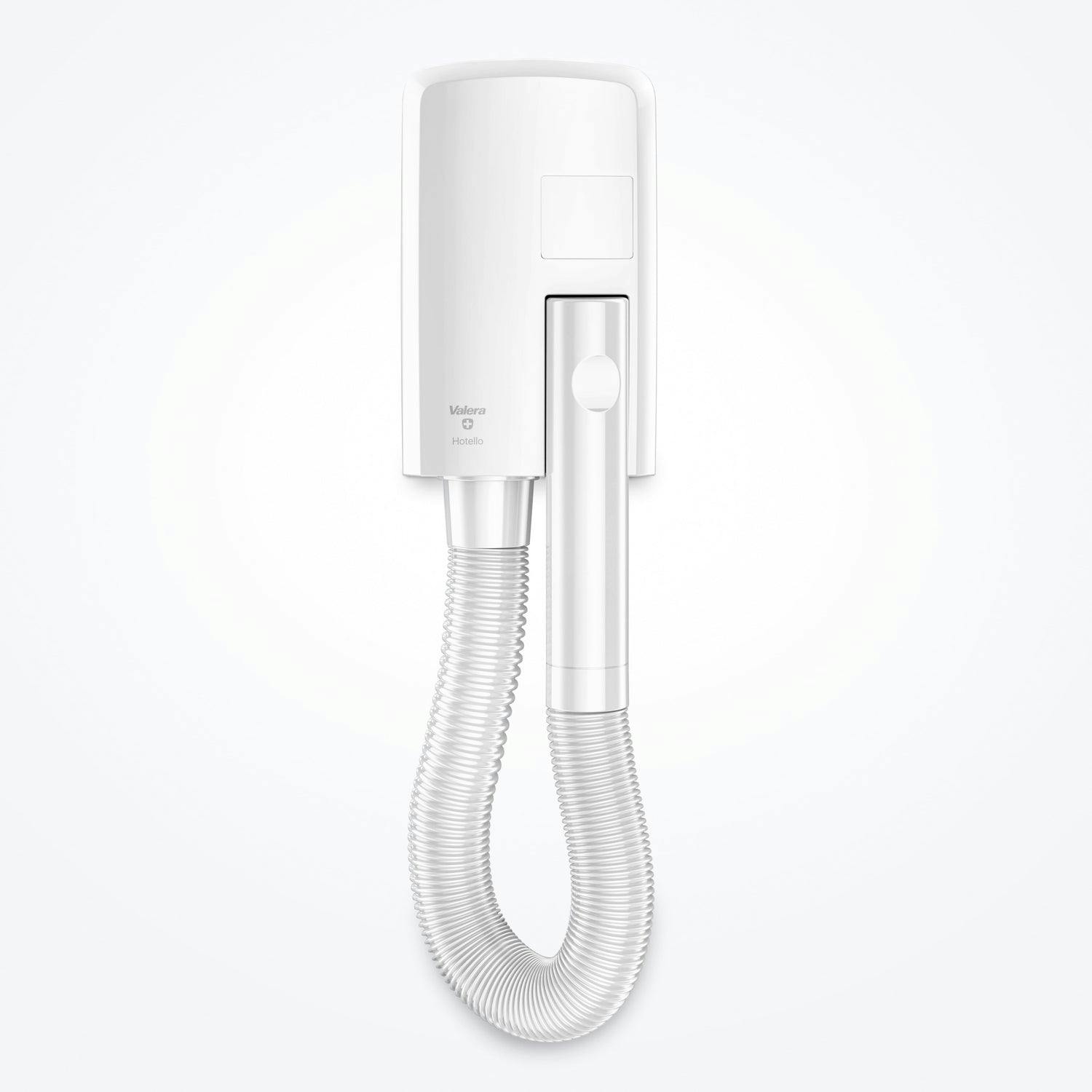 Valera Wandhaartrockner mit Schlauch Hotello Super-AC, langlebiger AC ...