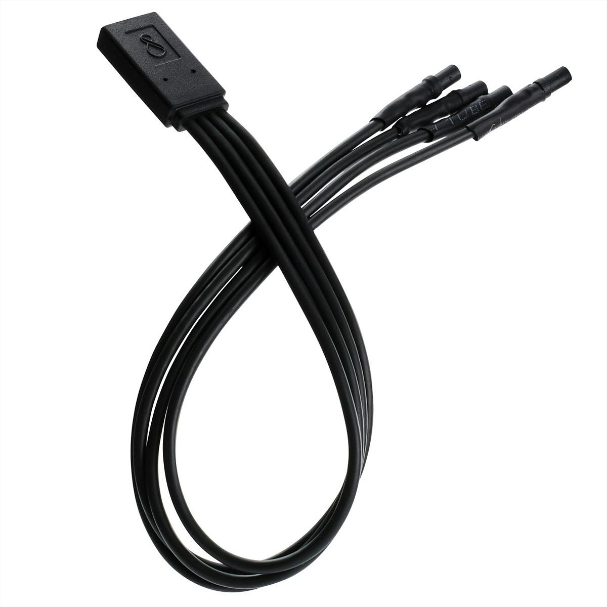 BACHMANN Ochno aansluitadapter O-PC-3 | Makro