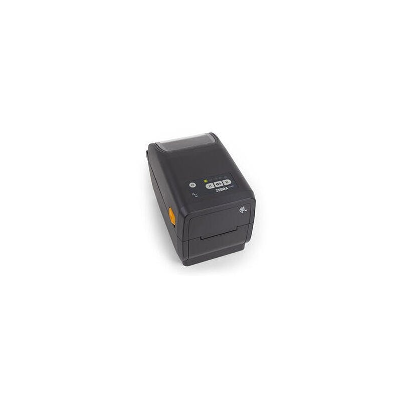 Zebra Zd411 Thermische Transfer Label Printer 203 X 203 Dpi 152 Mm/S ...