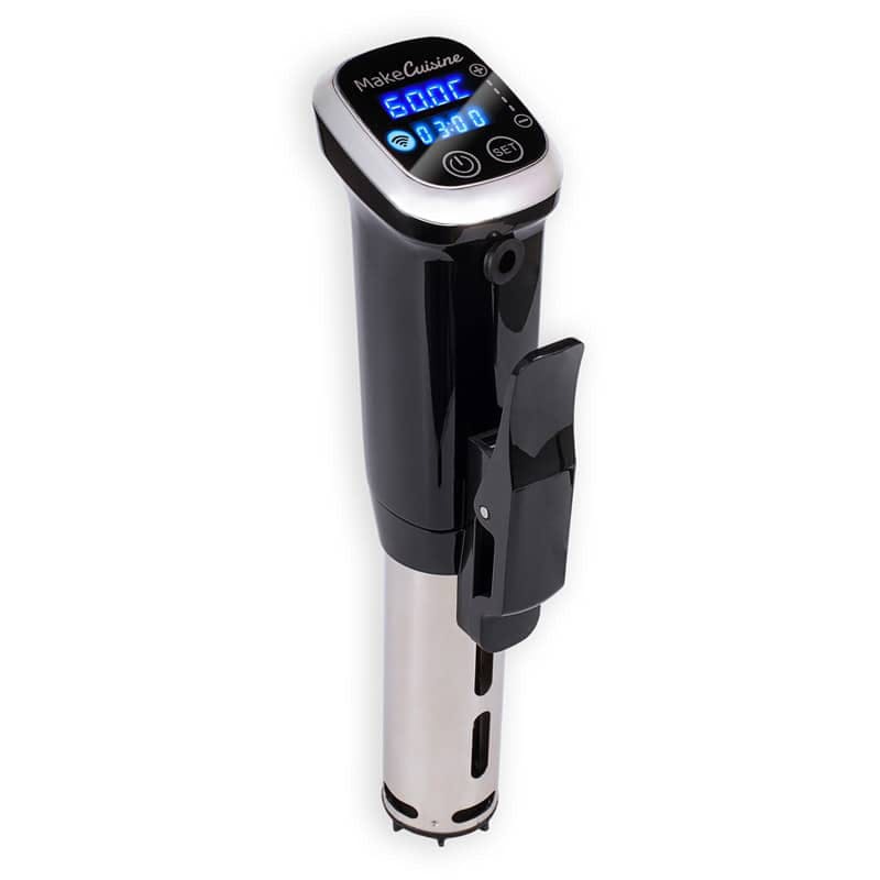 Roner Cocedor Sous Vide WIFI - MakeCuisine SV1 - Semiprofesional | Makro