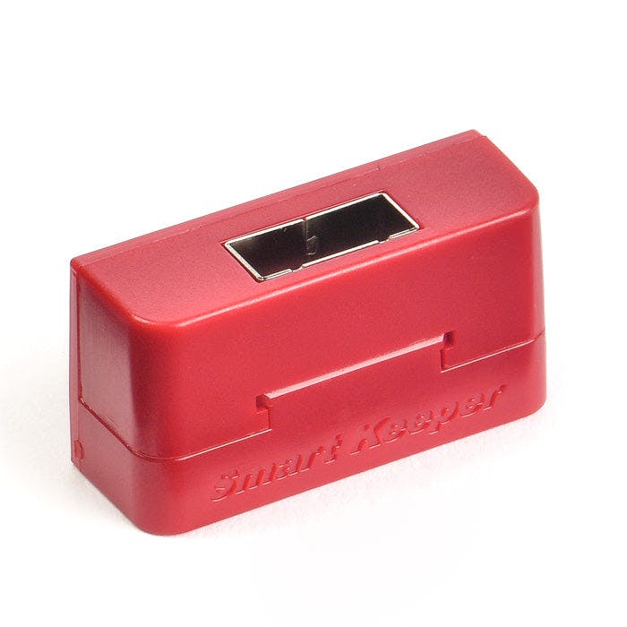 [SmartKeeper ESSENTIAL] 1 x Serial Port Schloss / N/A | METRO