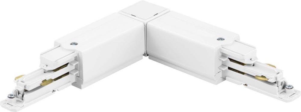 Philips Lighting L-Verbinder ZCS750 5C6 CCPI WH 06567999 | METRO