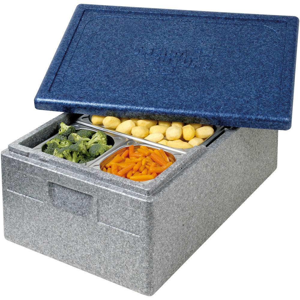 Thermobox ECO für 1x GN 1/1 (150mm) | METRO Marktplatz