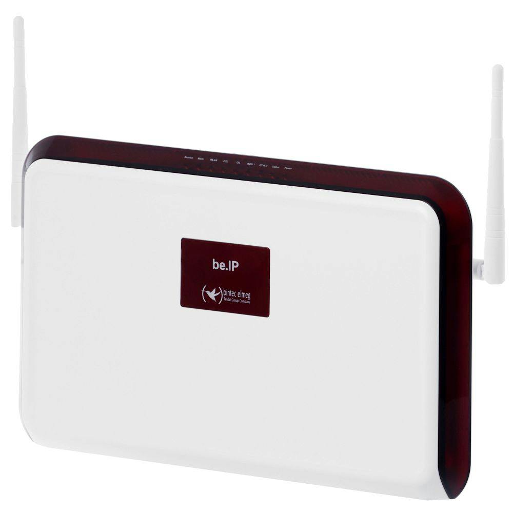 bintec elmeg IP-Access Media Gateway, be.IP, 5510000389 | METRO Marktplatz