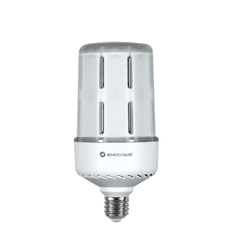 Krachtige LED-lamp 30W E27 3550lumen 5000k | Makro