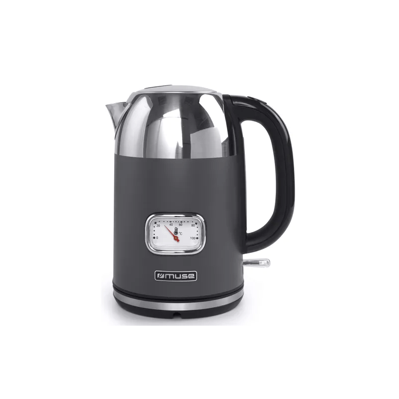 Bouilloire Muse Ms-020dg | METRO