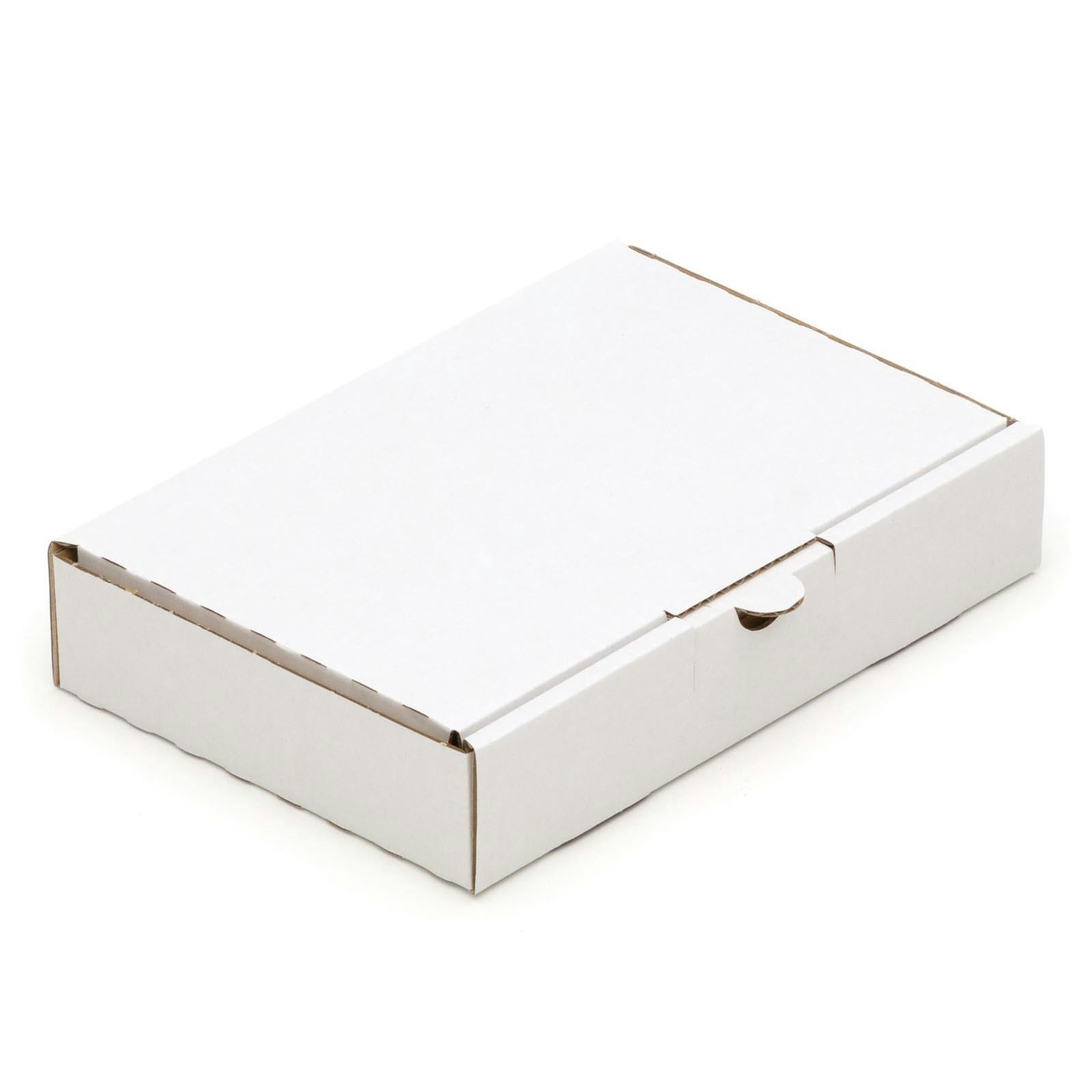 50 Warensendungen 240x160x45 MaxibriefKarton Post Maxibrief Karton in ...