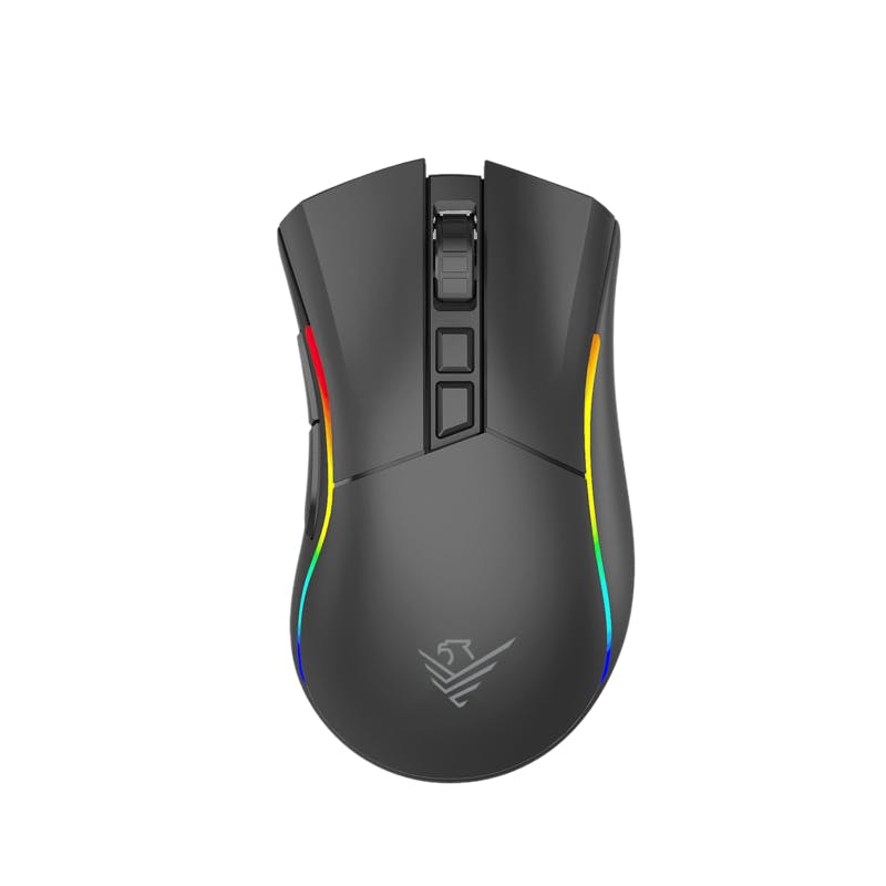Void Elite 19000 Dpi High Performance Wireless Gaming Mouse | METRO