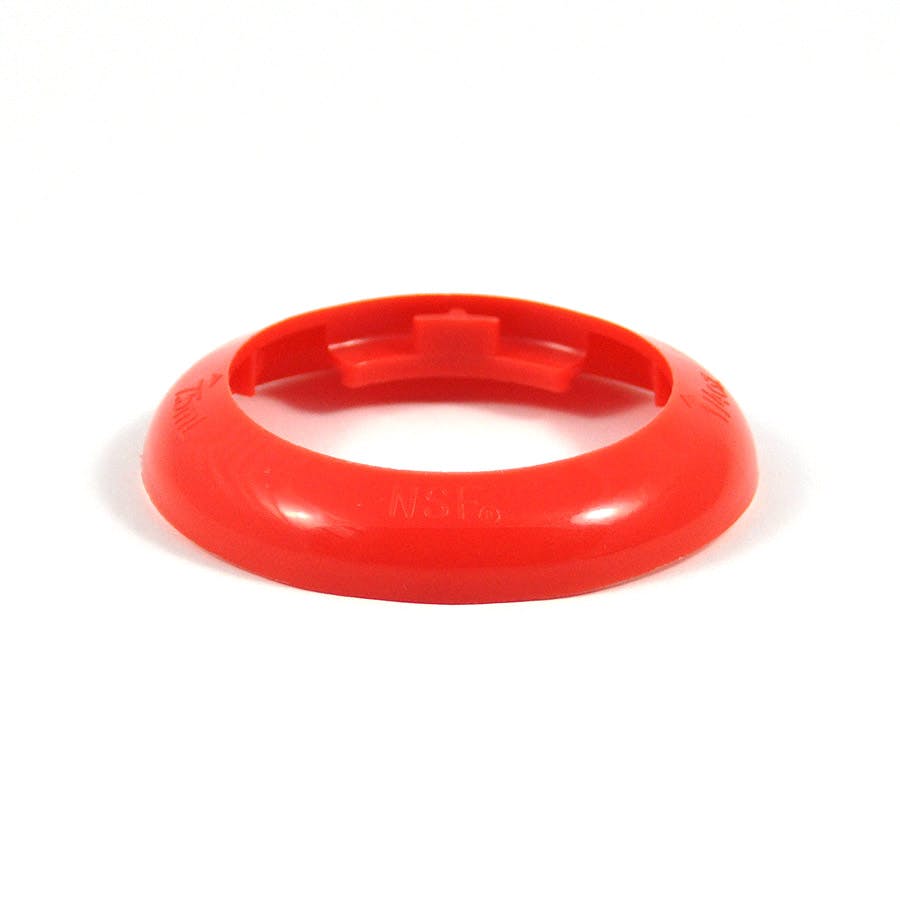 Portion Pal - Portionsring Rot | METRO