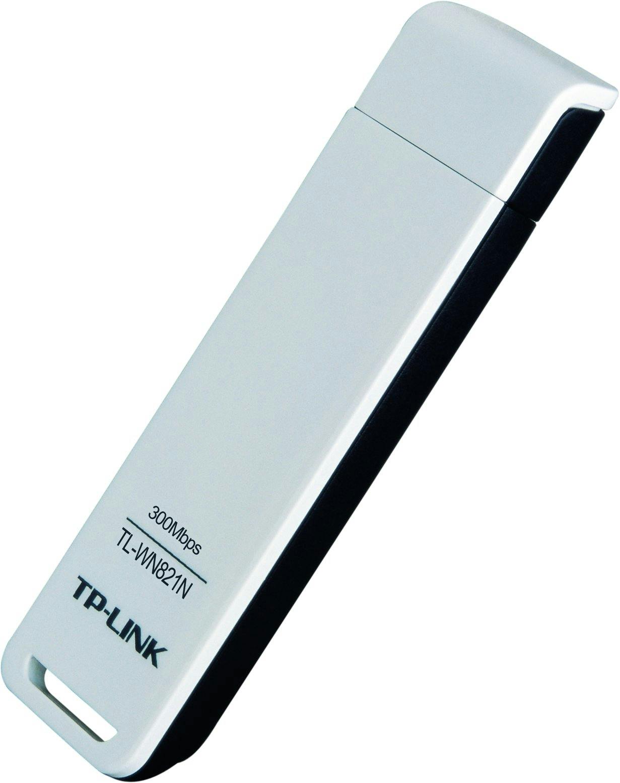 Clé USB WiFi TP-Link 802.11n 300MBPS MiMo 2T2R | METRO