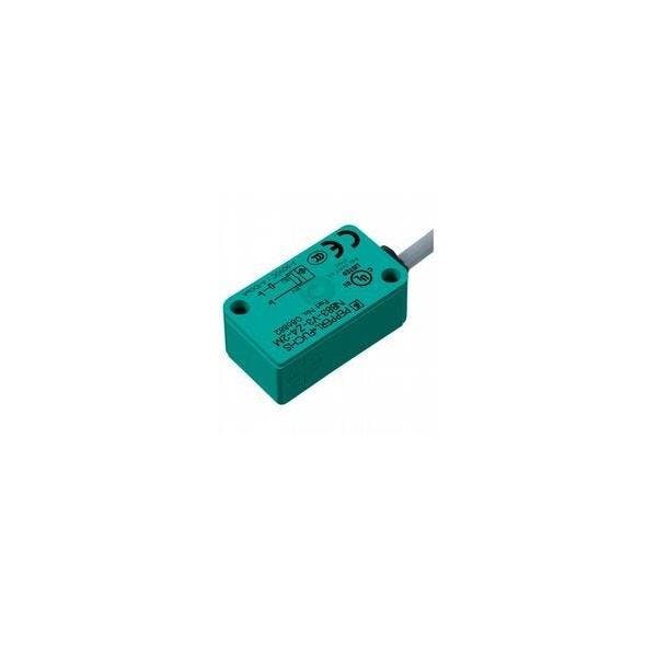 Pepperl+Fuchs Fabrik Induktiver Sensor NBB3-V3-Z4 301158 | METRO
