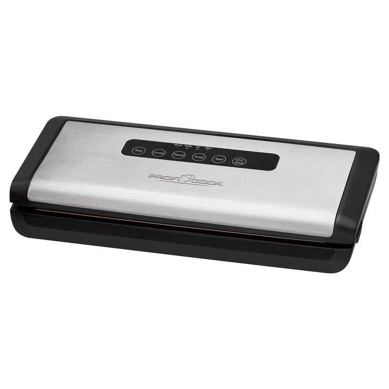 Appareil de mise sous vide et soude sac PC-VK 1146 usage non-intensif ...