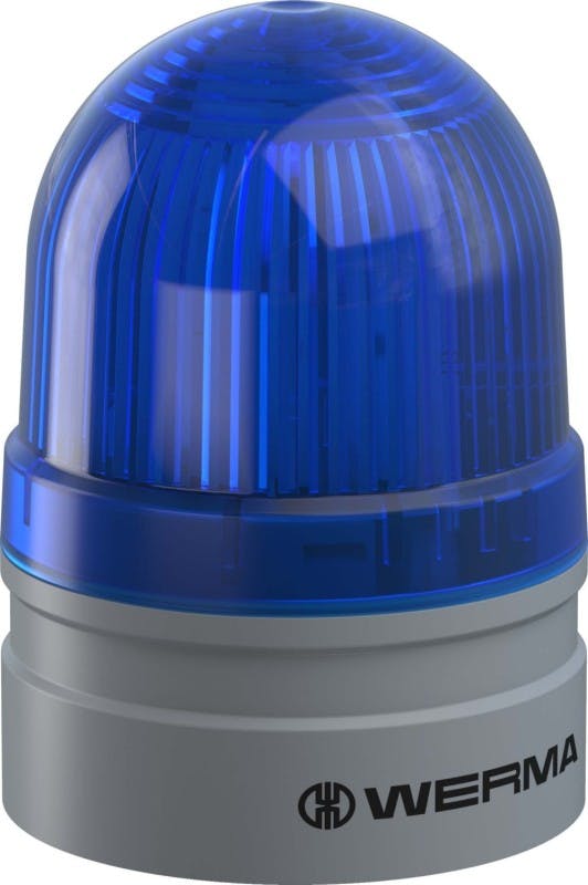 Werma Mini TwinFLASH 26052075 260.520.75 | METRO