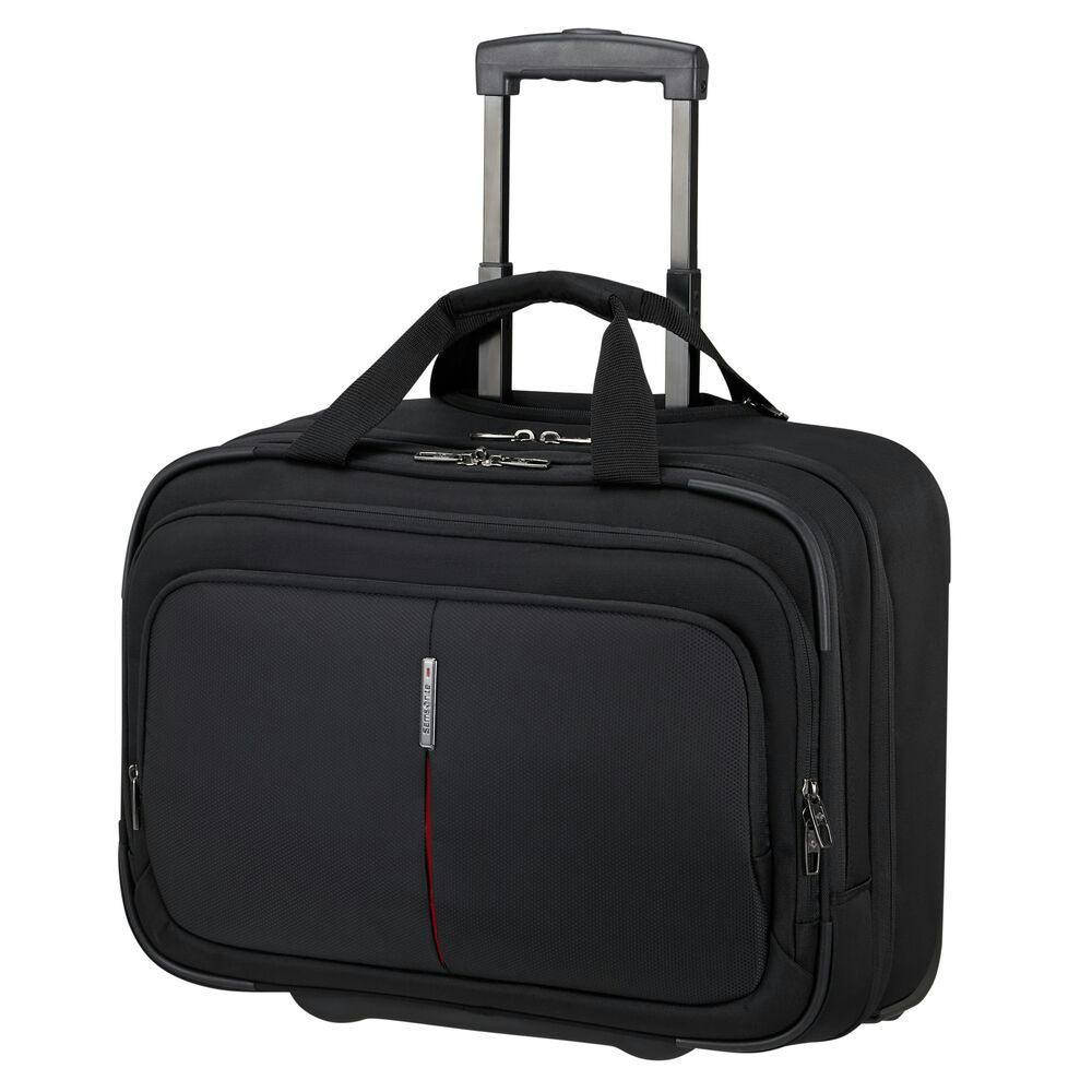 Samsonite 155204-1041 Guardit 3.0 Laptop Trolley | 17,3 inch | Zwart ...