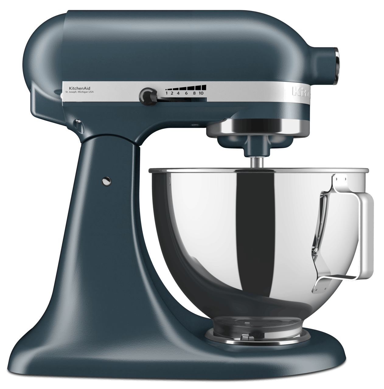 KitchenAid Robot da cucina 5KSM95PSEBS | METRO