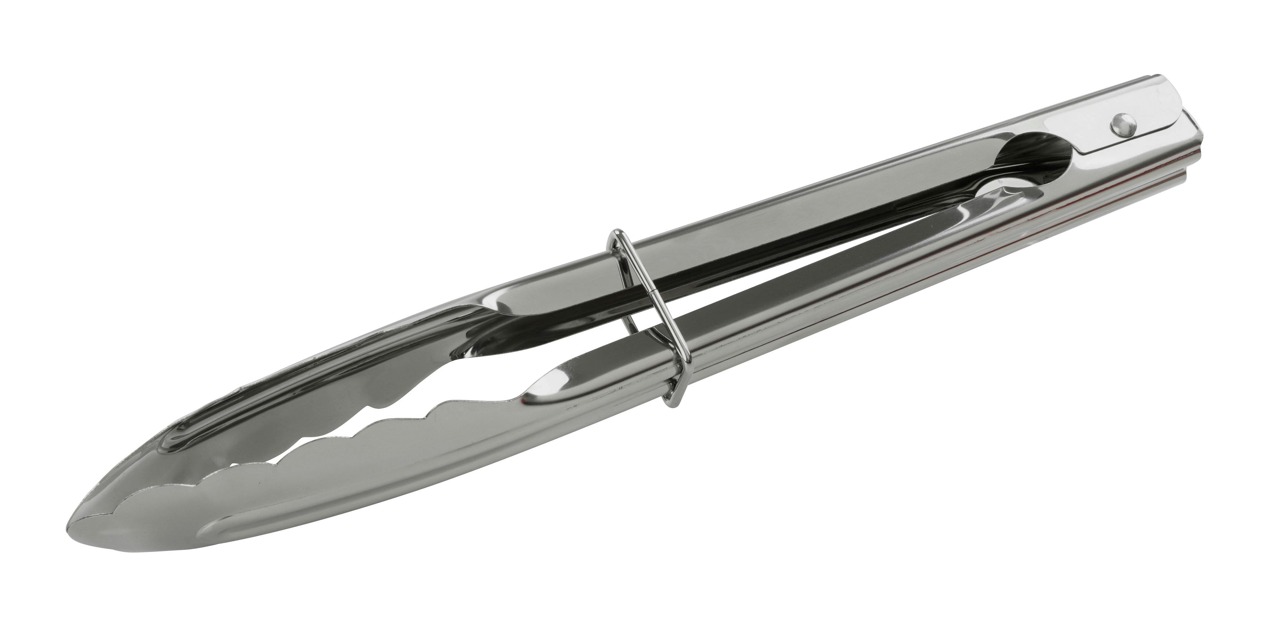 METRO Professional pinzas multiusos acero inox. 22cm | Makro