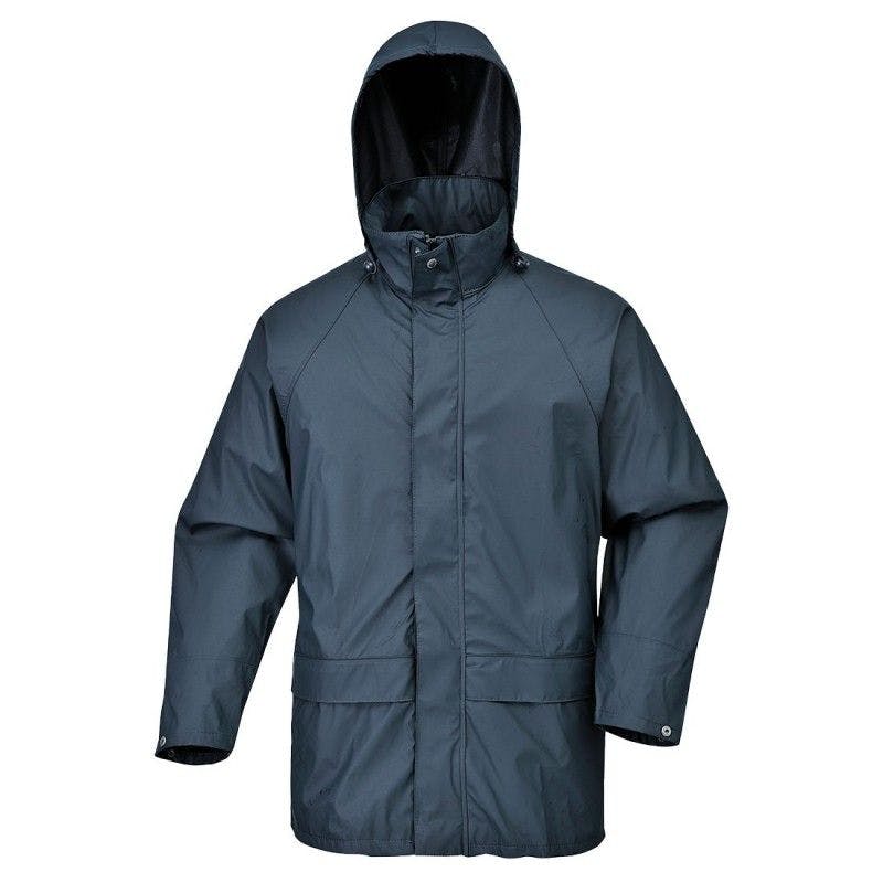 Portwest - Veste de pluie imperméable SEALTEX AIR #00007f Taille 2XL ...