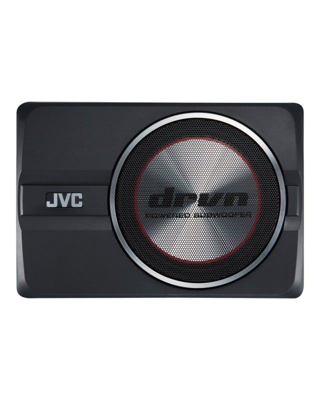 JVC CW-DRA8 Lautsprecher | METRO