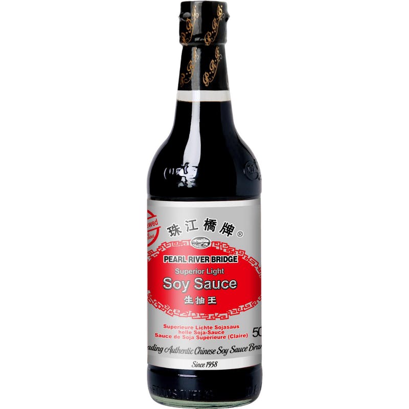PRB Sojasosse Superior Helle (500 ml) | METRO