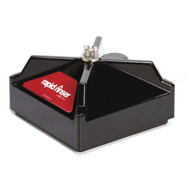 BLENDTEC - JRE614 - Sistema de enjuague rápido Rapid Riser para jarras ...