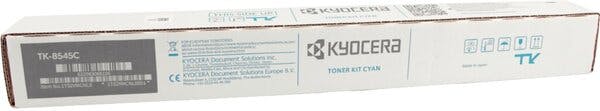 Toner-Kit TK-8545C, cyan, für TASKalfa 4054ci | METRO