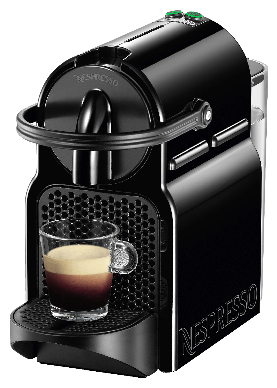De'Longhi Nespresso EN80.B Inissia | METRO
