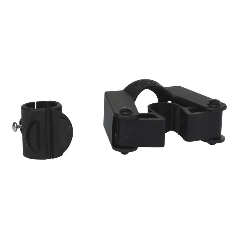 Vikan Toolflex 15-20 mm mit 22 mm Röhremontierung für 580410 , schwarz ...