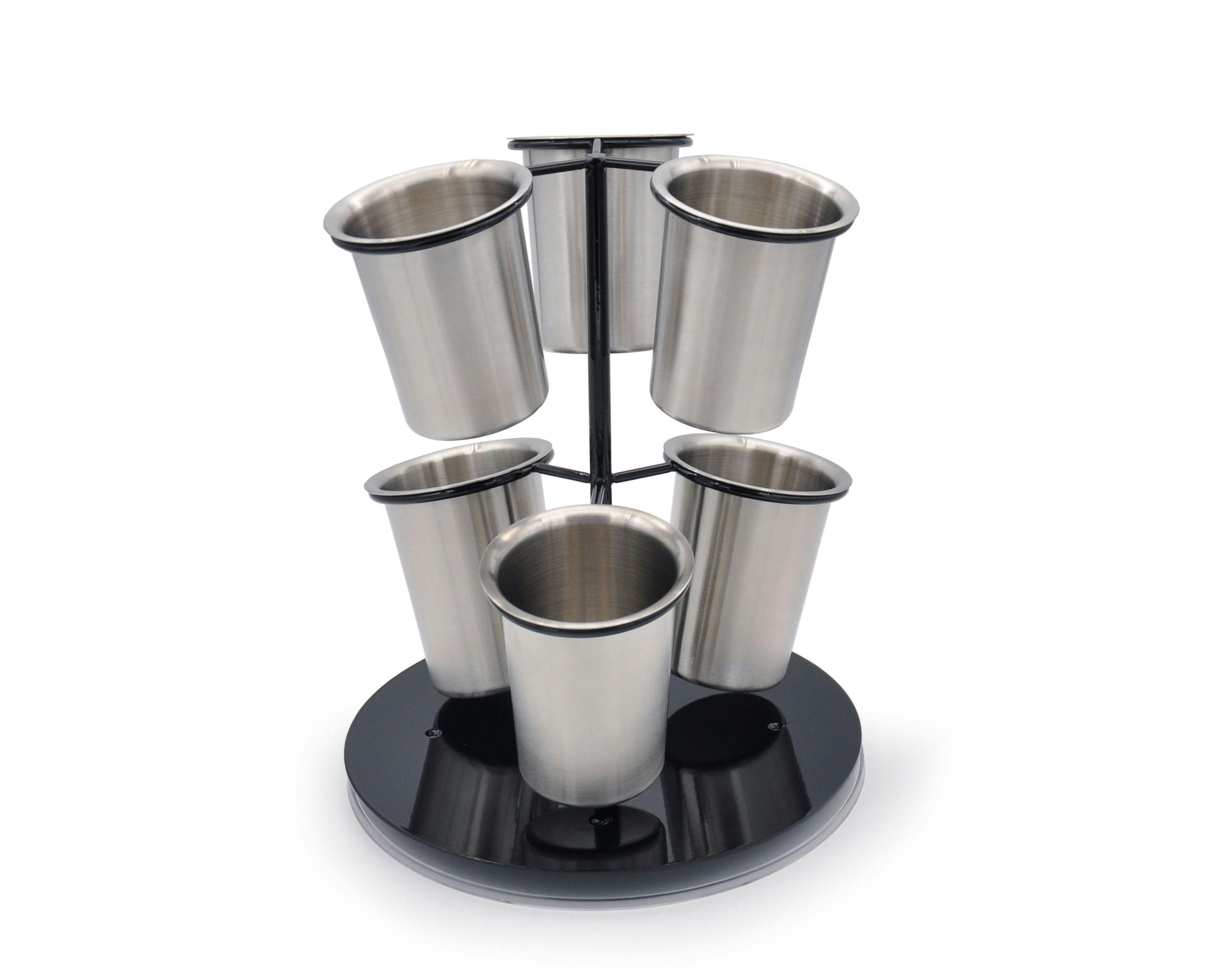 Organizer - OS 111 Schwarz | METRO