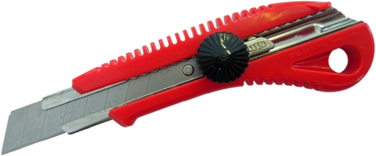 Cutter L-550P 18mm rot | METRO