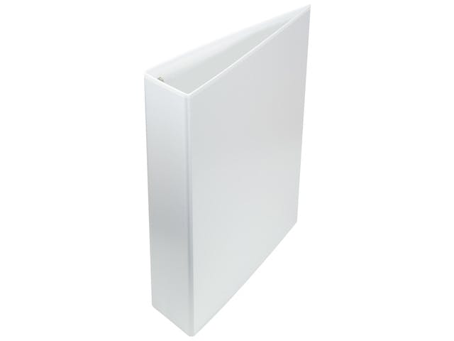 Kangaro ECO presentatieringband FSC A4 wit D-40mm mechaniek | Makro