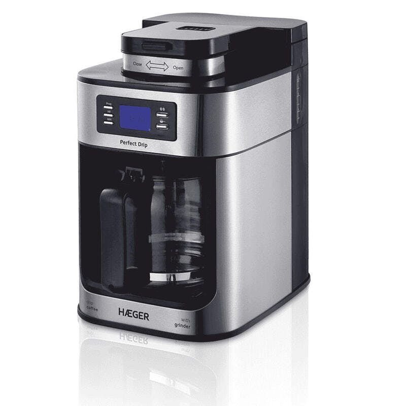Cafetera De Goteo Haeg Perfect Drip | Makro